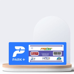 parkplus Fastag for Car Price in India - Buy parkplus Fastag for Car ...