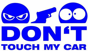 Hanshika Designing Hub Sticker & Decal for Car Price in India - Buy ...