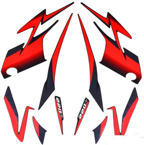 SHREE Sticker & Decal for Bike Price in India - Buy SHREE Sticker ...