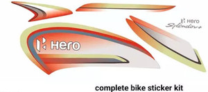 SHREE Sticker & Decal for Bike Price in India - Buy SHREE Sticker ...