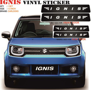 CARLOOKS Sticker & Decal for Car Price in India - Buy CARLOOKS Sticker ...