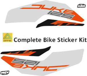 SHREE Sticker & Decal for Bike Price in India - Buy SHREE Sticker ...