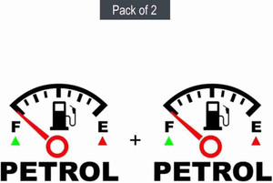 DVA Sticker & Decal for Car Price in India - Buy DVA Sticker & Decal ...