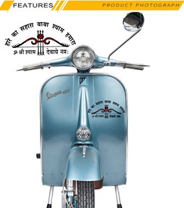 hard goat Sticker & Decal for Car & Bike Price in India - Buy hard goat ...