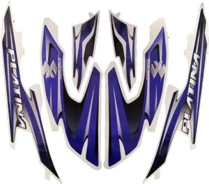 ULTRA Sticker & Decal for Bike Price in India - Buy ULTRA Sticker ...