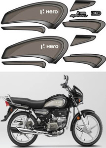 BR BULL Sticker & Decal for Bike Price in India - Buy BR BULL Sticker ...