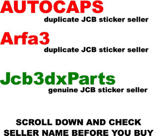 SSS ART Sticker & Decal for Car Price in India - Buy SSS ART Sticker ...
