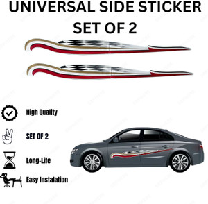 SRPHERE Sticker & Decal for Car Price in India - Buy SRPHERE Sticker ...