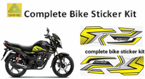 SHREE Sticker & Decal for Bike Price in India - Buy SHREE Sticker ...