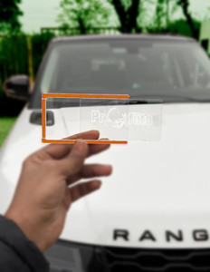 PROOFIITO Fastag Holder FOR CAR Long Life Solution for Fastag ...