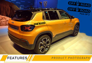 hard goat Sticker & Decal for Car & Bike Price in India - Buy hard goat ...