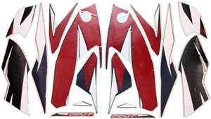 HOUSE OF COMMON Sticker & Decal for Bike Price in India - Buy HOUSE OF ...