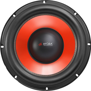 Hydra AQUABASS PRO+_01 12 inch 134mm Single Magnet Subwoofer For Car ...