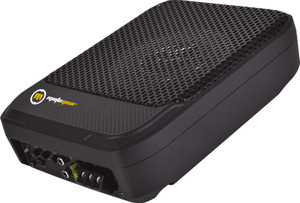 MOTOGEAR Encloser 7inch The 7 Inch Underseat Subwoofer MG-HARDROCK-7 ...