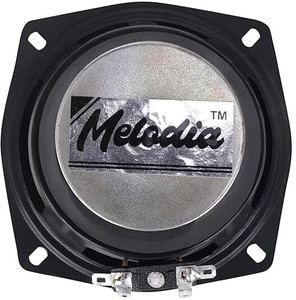melodia Professional 4 Inch Sub Woofer Speaker Sub Woofer Speaker ...
