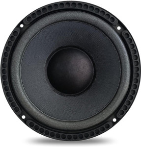 TOYOTONE 6" Super Subwoofer 4 Layer - 80W Max Power / 8-Ohms / 90mm ...