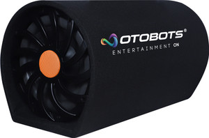 OTOBOTS OB-BT-501 OTOBOTS Active Bass Tube Subwoofer with Inbuilt ...