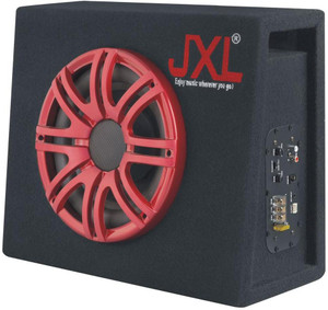 JXL 1063 BX JXL Bass Box With Inbuilt Amplifier 5600w Subwoofer Price ...