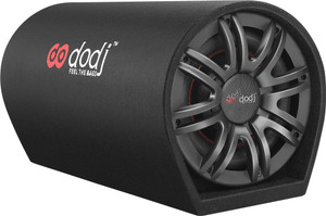 DODJ 1608 ABT 8 INCH Active Bass tube Inbuilt With Amplifier Powered ...