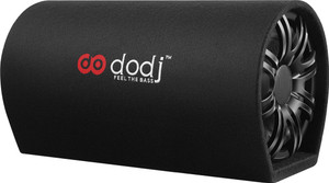 DODJ DS-10 ABT 10 Inch Active Bass tube Inbuilt With Amplifier Powered ...