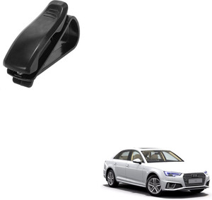 SEMAPHORE Universal Car Sunglasses Clip For Audi A4 Black Car Sunglass ...