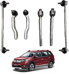 AutoClean Rack End + Tie Rod End + Stabilizer Linkage For Honda BRV ...