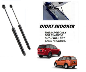 AutoClean Dicky Shocker For Mahindra Xuv500 (2 Pec RH + LH ) Car ...