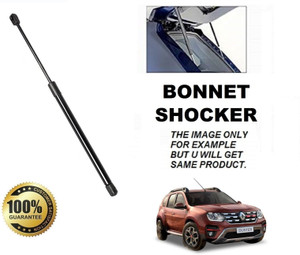 PwX BONNET SHOCKER FOR RENAULT DUSTER ( 1 PEC) Car Suspension Strut ...