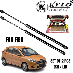 KYLO Dicky Shocker Rear Set of 2 Hatch Liftgate Struts Compatible with ...