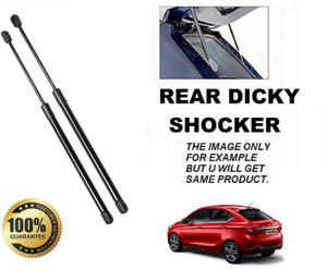 PwX REAR DICKY SHOCKER FOR TATA TIGOR (2 PEC RH+LH) Car Suspension ...