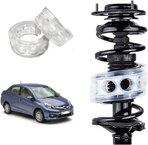 AutoClean FRONT COIL SPRING BUFFER FOR HONDA AMAZE ALL MODELS SIZE B ...