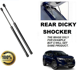 PwX REAR DICKY SHOCKER FOR MAHINDRA XUV700 (2 PEC RH+LH) Car Suspension ...