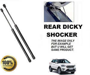 PwX REAR DICKY SHOCKER FOR HYUNDAI CRETA 2015-2019 MODEL (2 PEC RH+LH ...