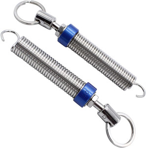 carfrill 2pcs Car Trunk Boot Lid Lifting Spring Remote Open Device ...