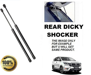 PwX REAR DICKY SHOCKER FOR TOYOTA INNOVA CRYSTA (2 PEC RH+LH) Car ...
