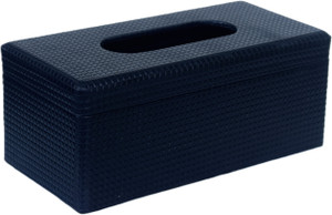 RAVE Tissue Box All Black Vehicle Tissue Dispenser Price in India - Buy ...