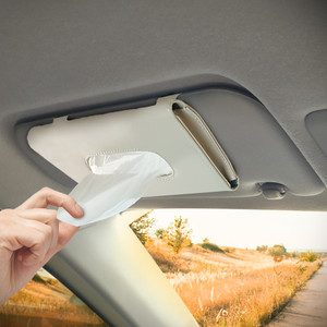 AUTOGUYS AGHOLDER0003 Vehicle Tissue Dispenser Price in India - Buy ...