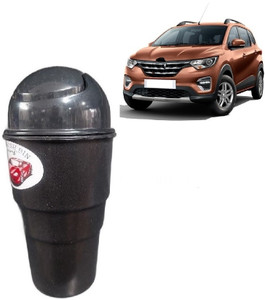 MotoshozX Car Trash Bin Garbage Dustbin Universal Ashtray for Renault ...