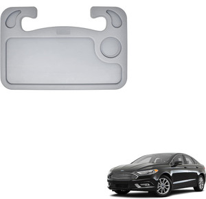 SEMAPHORE Multipurpose Car Steering Wheel Desk Grey For Ford Fusion Cup ...
