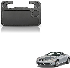 SEMAPHORE Multipurpose Car Steering Wheel Desk Black For Mercedes Benz ...