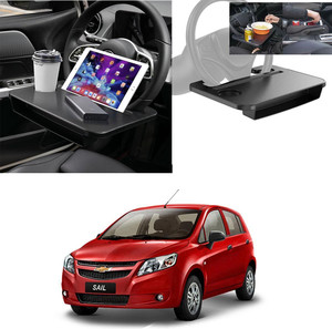 Oshotto FT-06 Dual purpose Car Steering Wheel Rack desk For Chevrolet ...