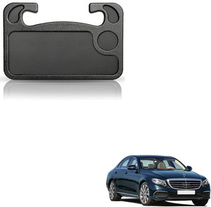 SEMAPHORE Multipurpose Car Steering Wheel Desk Black For Mercedes Benz ...