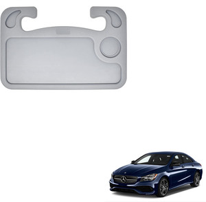 SEMAPHORE Multipurpose Car Steering Wheel Desk Grey For Mercedes Benz ...