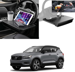 Oshotto FT-06 Dual purpose Car Steering Wheel Rack desk For Volvo XC40 ...