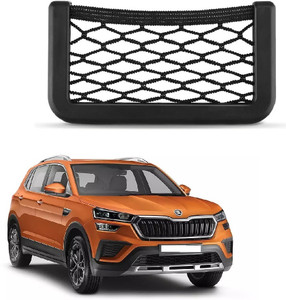 AutooNation Car Net Bag,Trunk Holder Pocket Organizer String Bag For ...