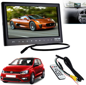AUTO PEARL 7 In Full HD Digital Bluetooth LCD, Car Dashboard Screen ...