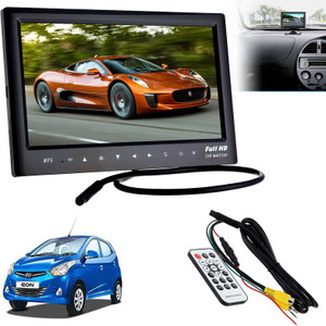 AUTO PEARL 7 In Full HD Digital Bluetooth LCD, Car Dashboard Screen ...
