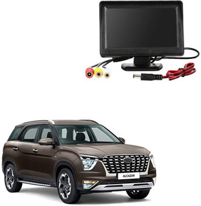 ModifyStyle ModifyStyle TFT 4.3inch LCD Display/Monitor Suitable for ...