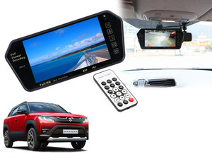 AUTO PEARL 7 In Full HD LED Touch Screen with USB/Bluetooth/TF/MP5, Car ...