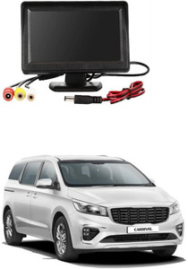 ModifyStyle TFT 4.3inch LCD Display/Monitor Suitable for KIA Carnival ...